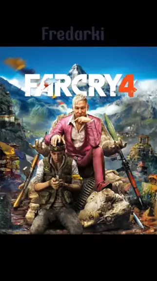 uplay_r1_loader64.dll far cry 4 download | Discove ...| Kwai