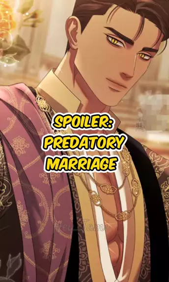 the predatory marriage chapter 41