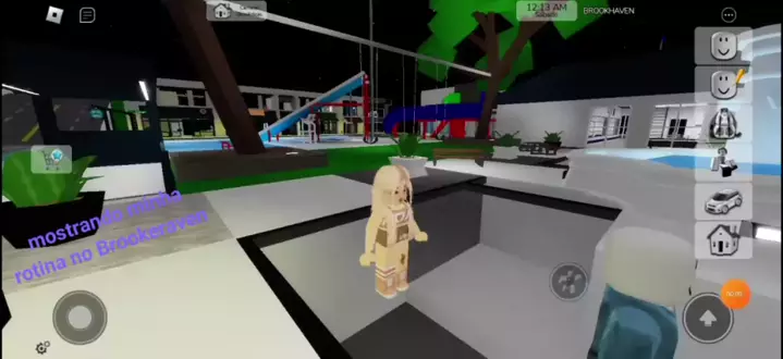 brooke rave:mostrando minha rotina no brookeraven