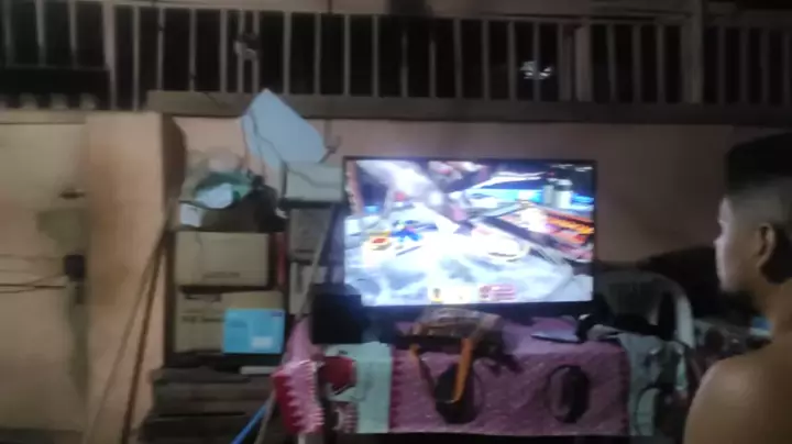 Power Stone 2 Max Mula Ganhando e comemora na Cusp ...| Kwai