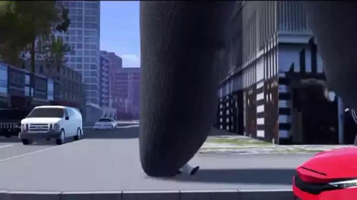 vk giantess sahrye | Discover