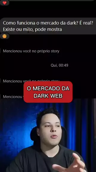 perfection dark web