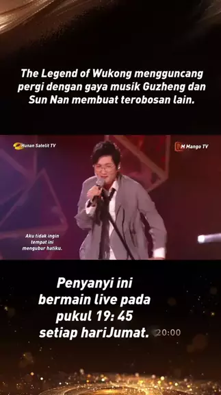 julia lea mango live terbaru