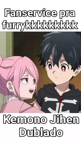 kemono cakeinferno | Discover