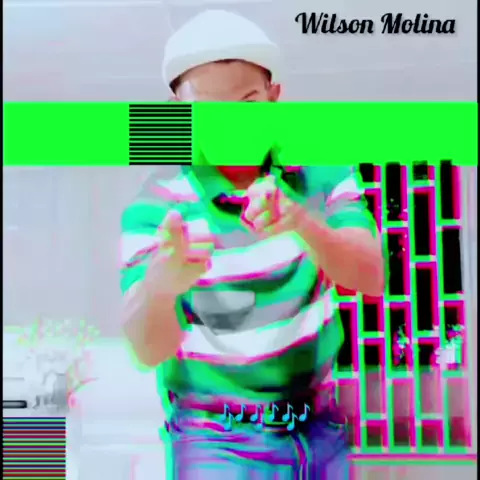 # wil molina meda igual búscalo en YouTube #atodoc ...| Kwai