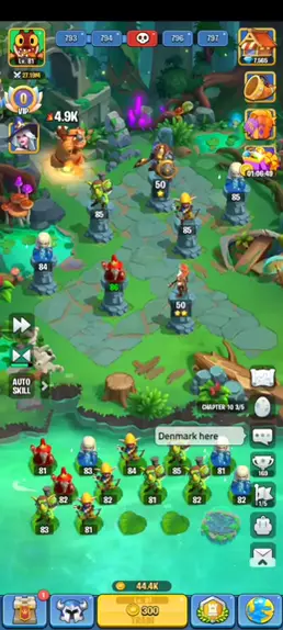 kingdom 793 english & read kingdom chapter 793| Di ...| Kwai