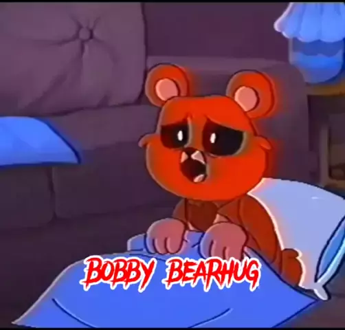 craftycorn fanart cute & deviantart bobby bearhug| ...| Kwai