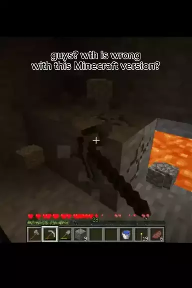 minecraft creepypasta debase