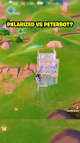 fortnite pxlarized settings | Discover