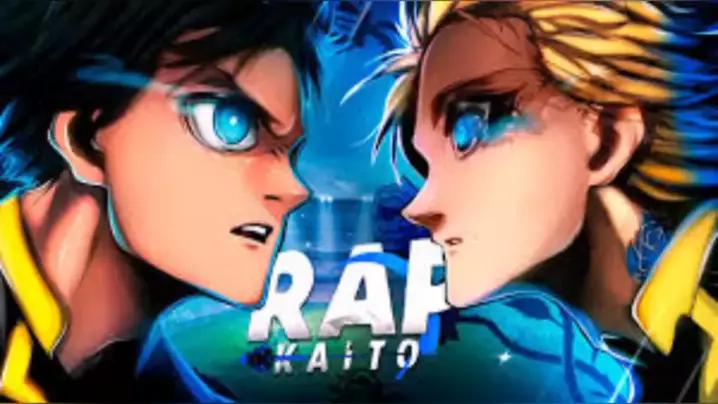 ne isagi blue lock rivals:isagi vs kaiser (blue lo ...| Kwai