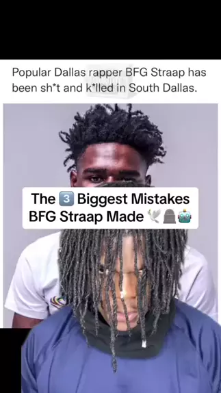 bfg straap death pictures & bfg straap death photo ...| Kwai