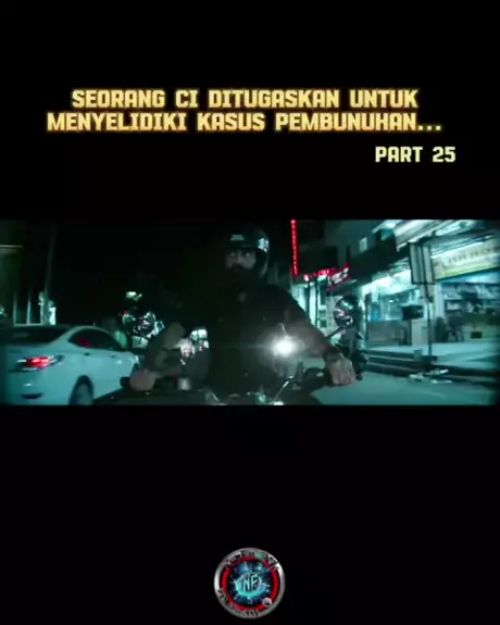 Ugram 2023 #nontondisnack #film #bollywood #Tonton ...| Kwai