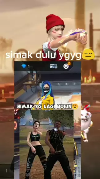 ikut trend #fy𝚢p #mabardisnack #ffgril #FFsad #tr ...| Kwai