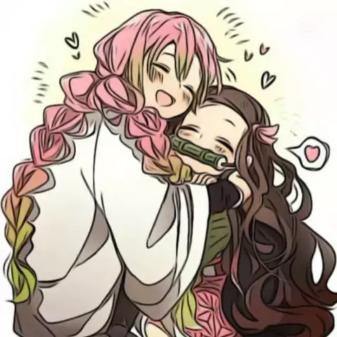 Explicação dodemon slayer vore