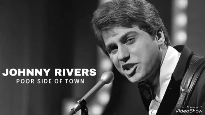 Johnny rivers