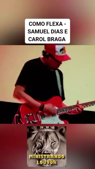 como flecha samuel dias:como flexa - samuel dias e ...| Kwai