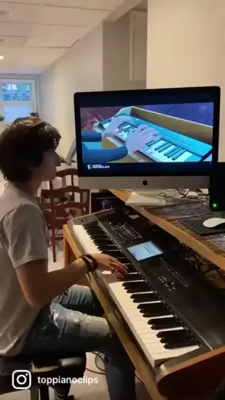 lex fridman keyboard | Discover