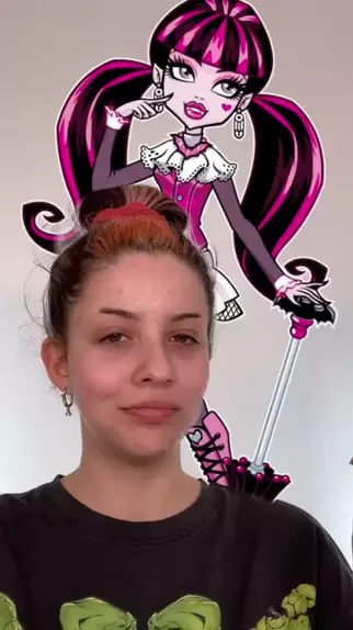 dantes laura without makeup