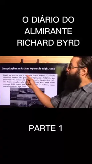 almirante byrd & almirante richard bard| Discover
