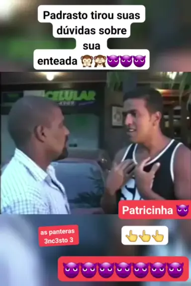 comendo etiada & padrasto bebado comendo enteada| ...| Kwai