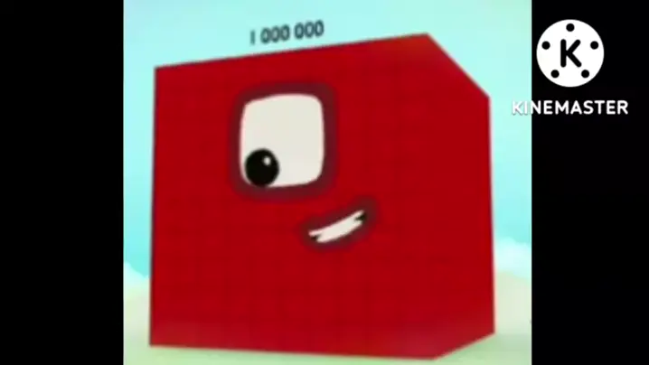 numberblock 66 & fandom numberblocks 66| Discover
