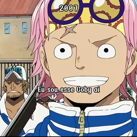 coby one piece transformation | Discover