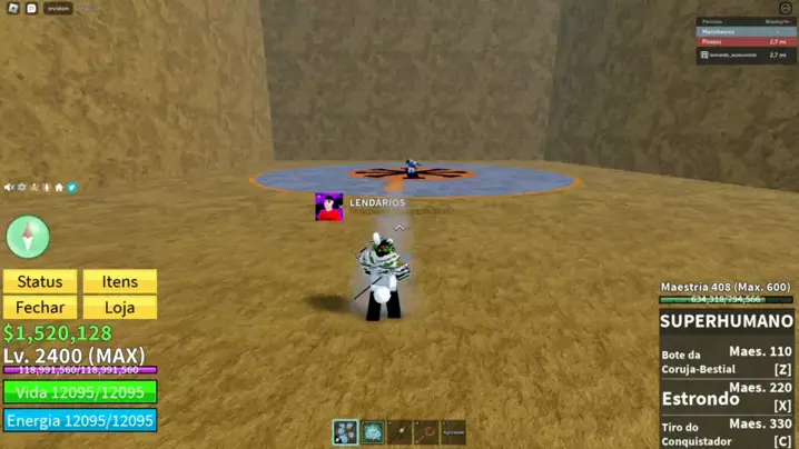 rumble superhuman combo | Discover