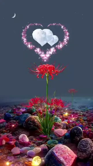 imx.to shiny flowers | Discover