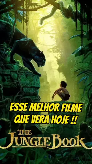 The Jungle Book Wedgie Discover