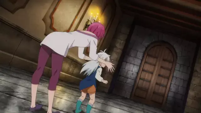 belialuin nanatsu no taizai