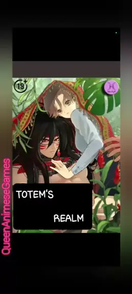 totems realm | Discover