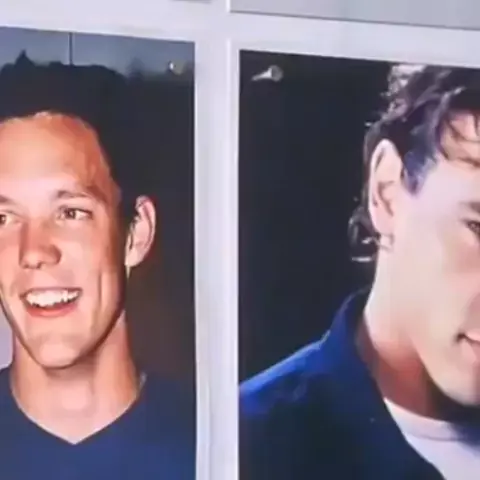 scream 4 ghostface unmasked