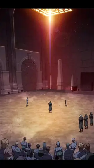 eleceed & eleceed cap 289| Discover