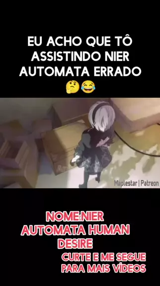 2b maplestar & nier automata maplestar| Discover