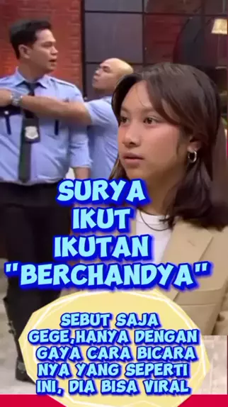 berchandya | Discover