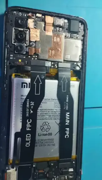 m305 main fpc c1-2 & m522-main fpc v1.2| Discover