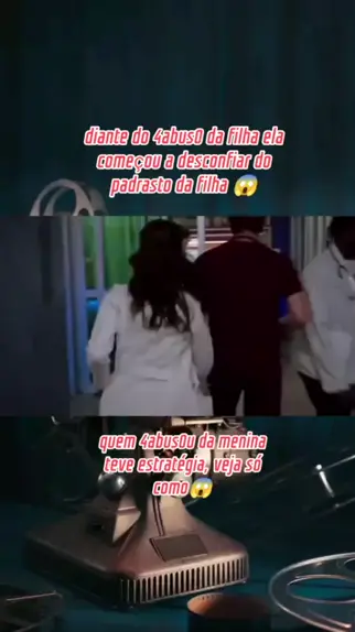 chicago med emily:eu sabia disso😱