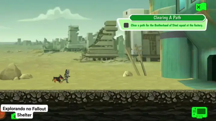 Fallout Shelter Cheats And Fallout Shelter Strategy Kwai