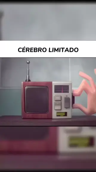 cerebro desenho:cérebro limitado