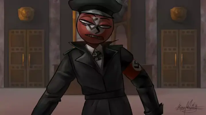 countryhumans pfp | Discover