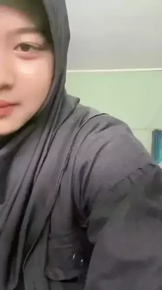 hijab omek