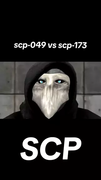 breeding and evolution scp girl