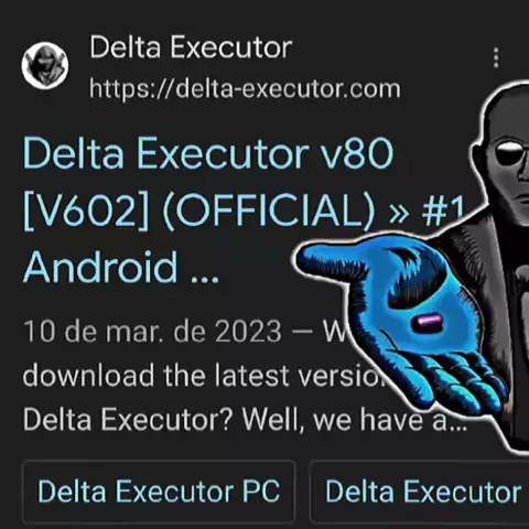 delta v11 & delta executor v11 download| Discover