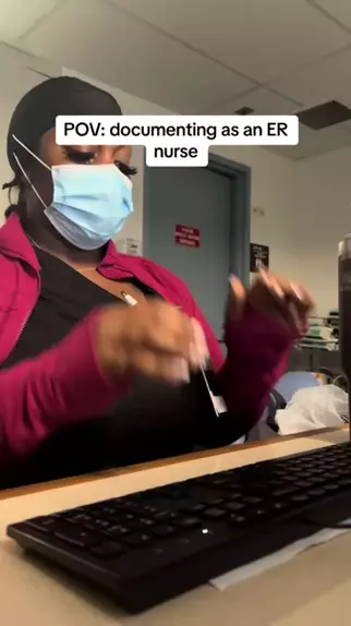 twitter nude nurse & nurse perla rosa twitter| Dis ...| Kwai