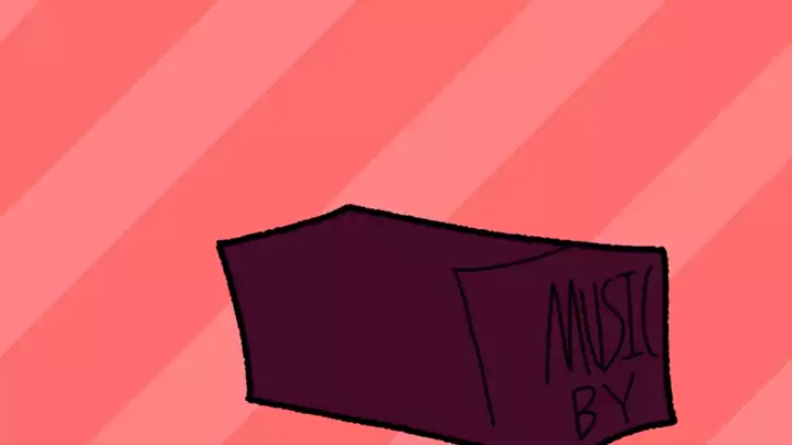 anubis dividebyzero animation | Discover