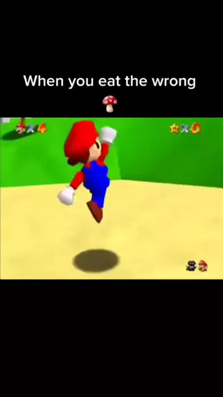 mariogoatc & super mario 64 goatse| Discover